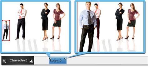 Aligning Model Position