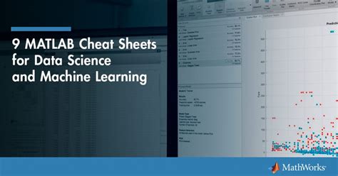 Mathworks On Linkedin Want To Quickly Get Started Using Matlab® For Your Next Data Science