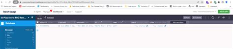 Java How Do I Get Usernames Of Other Users In Parse In Android Stack Overflow