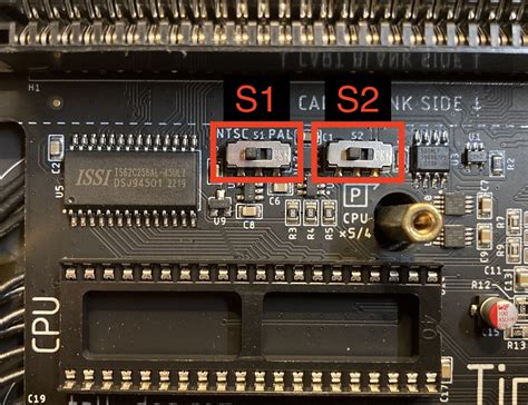 Tinynes Full Production Assembly Is Underway Crowd Supply