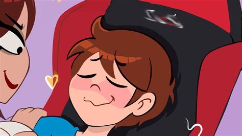 Do You Like It Shadbase Comic Dub Youtube