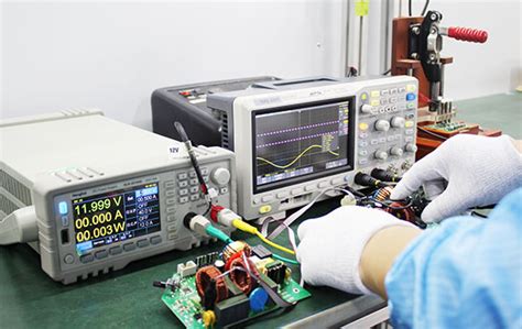 Pcba Testfirst Article Inspectionaoi For Dipauto Optical Inspection