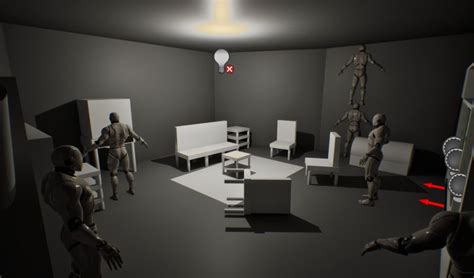 Mohammed F On Linkedin Gamedev Unrealengine5 Unrealengine