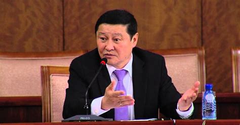 Ерөнхий сайд асан Н Алтанхуягт холбогдох хэргийг ХЭРЭГСЭХГҮЙ болгожээ