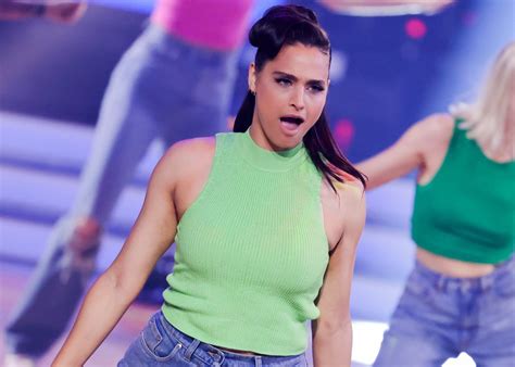 Lets Dance 2024 Amira Pocher Krallt Sich Die Wildcard Vkhvl