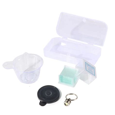 Home Sperm Observation Male Sperm Test Kit Home Sperm Observation Test Kit Accurate Observation