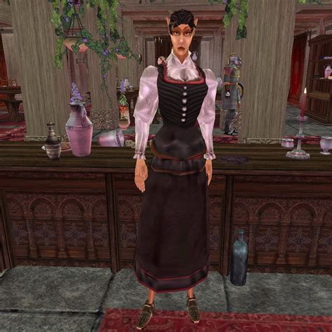 Project Tamriel Cyrodiil Lillal Uesp Wiki The Unofficial Elder Scrolls Pages