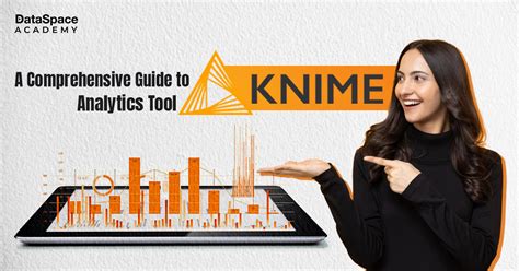 a comprehensive guide to knime analytics tool dataspace academy