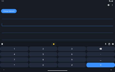 Fossify Keyboard Beta F Droid Free And Open Source Android App