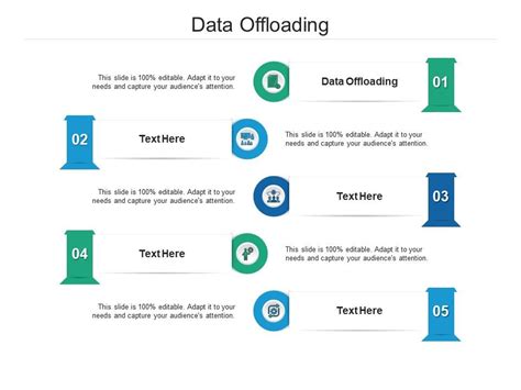 Data Offloading Ppt Powerpoint Presentation Outline Maker Cpb Presentation Graphics