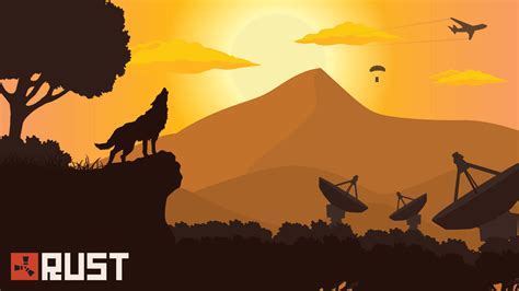 Download Rust Screenshot Thumbnail Download Rust Screenshot Thumbnail