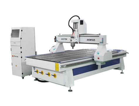 New Heavy Duty 3axis CNC Router 3 Axis CNC Router ACCTEK