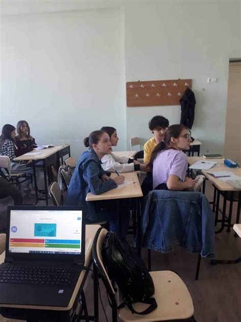 მე 7 კლასი სსიპ ქალაქ თბილისის 29 საჯარო სკოლა