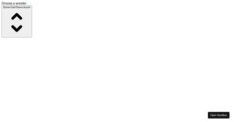 Tailwind Ui Vue Custom Select Demo Codesandbox