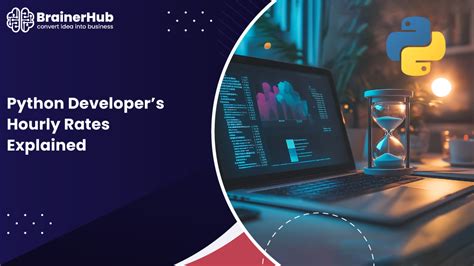 Python Developers Hourly Rates Explained