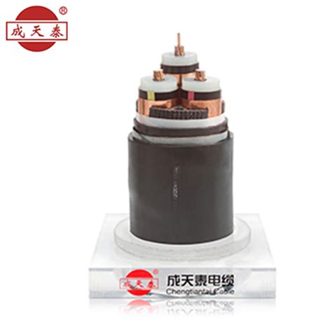中压电力电缆YJV12 2024KV 华南新兴电缆 专注打造好品 深圳市华南新兴电缆有限公司