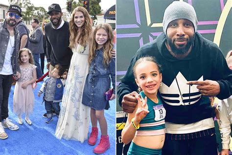 Aj Mcleans Wife Says Daughter Was Stephen Twitch Boss Fan In Tribute
