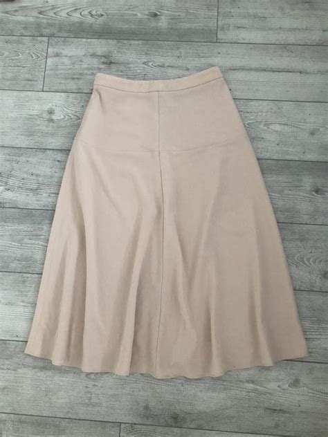 Базова міді спідниця — ціна 599 грн у каталозі Міді спідниці Купити жіночі речі за доступною