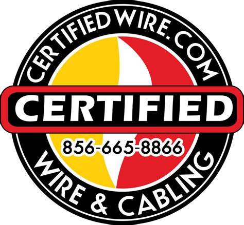 Cabling Services Certified Wire And Cabling