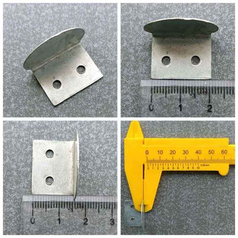 Jual Klem L Plat Besi Penjepit Kaca Penahan Cermin Di Seller Tb Bintang Terang Sukasari Kota