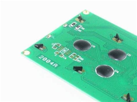 Lcd2004 Parallel Lcd Display With Blue Backlight At ₹ 204piece