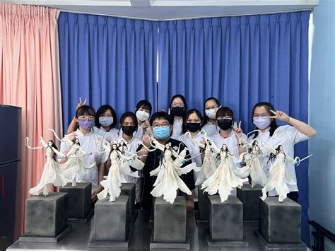 Bakery Classes Sarawak Kuching Malaysia Baking Learning Course