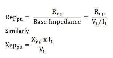 What Is A Per Unit System Definition Advantages Circuit Globe