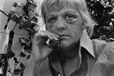 From The Archives Anne Noggle Unm Art Museum