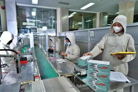 Prospek Emiten Farmasi 2024 Menjanjikan Untuk Jangka Panjang Beritajatim Id