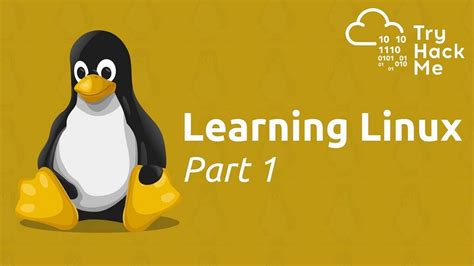 linux fundamentals part 1 linux fundamentals part 1 writeup tour… by xerox oct 2023 medium