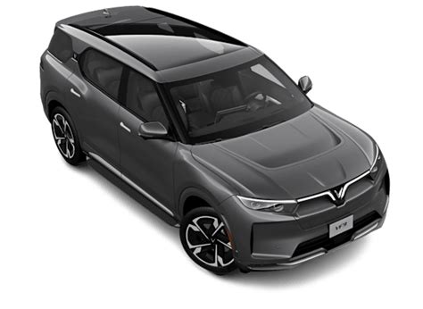 2024 Vinfast Vf 9 Road Test Report Consumer Reports