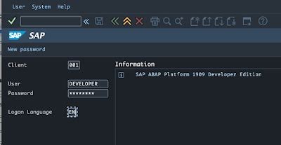 Sap Abap Central Install Abap Platform Dev Edition On An Azure Ubuntu Instance Using