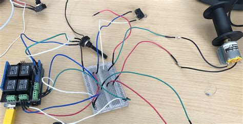 Variation Vitesse Moteur Cc Par Mickaelle Douaron Page 1 OpenClassrooms