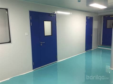 Эмийн үйлдвэрүүд