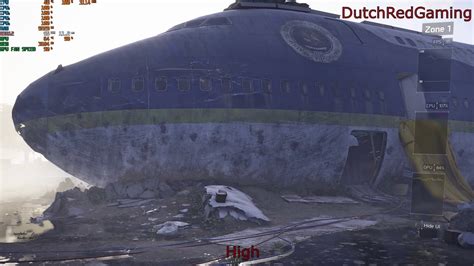 Tom Clancys The Division 2 Gtx 1660 Super I5 6400 Benchmark Dx12 Youtube