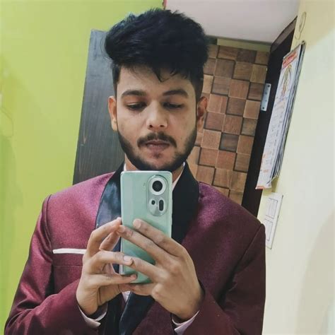 Who Is Yogendra Singh Rajput An Entrepreneur From Indore