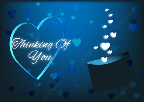 Thinking Of You Love Images