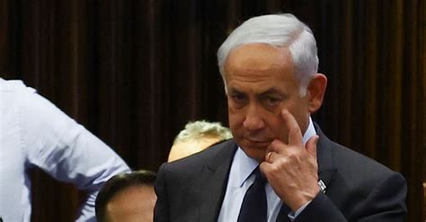 El Principal Aliado De Netanyahu Dijo Que Aceptó Postergar La Reforma