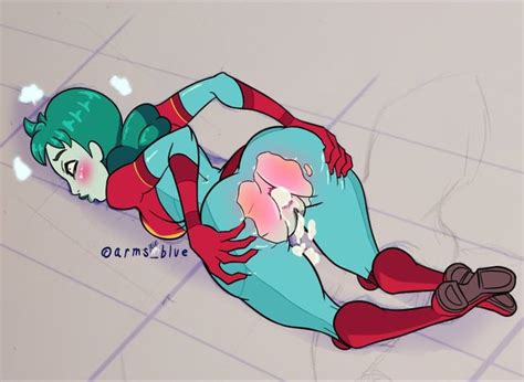 Rick Morty Luscious Hentai Manga Porn