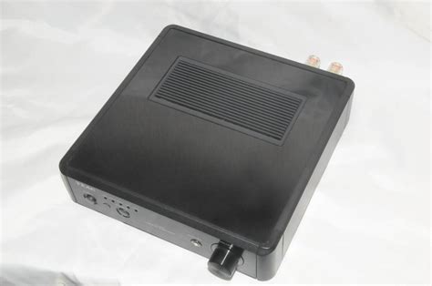 Yahooオークション Teac A H01 Usb Dac プリメインアンプ 綺麗
