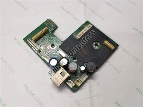 Hp Ink Tank Printer Logic Card Board At Rs 1700 In Mumbai Id 6793155