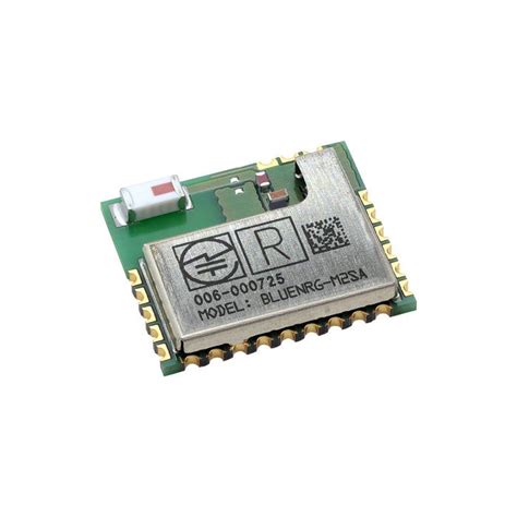 Bluenrg M2sa Estore Stmicroelectronics