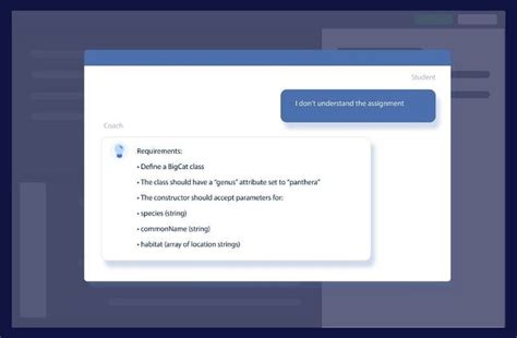 java programming in codio java curriculum content and cloud ide