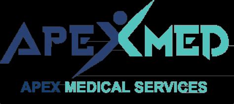 Careers Apex Medical Services