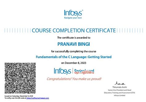 B Pranavi On Linkedin Cprogramming Coding Techskills