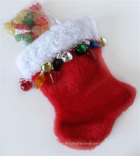 10 Clever Ways To Package Holiday Candy Ts Eat Move Make
