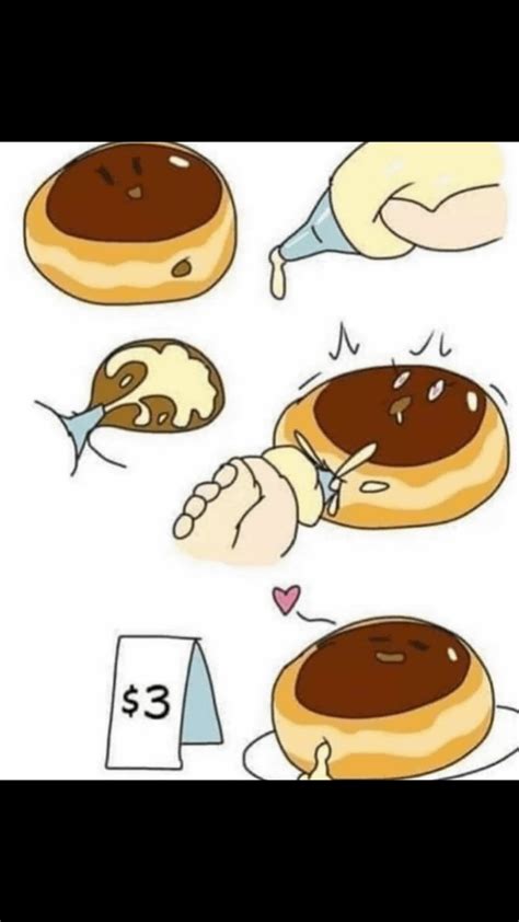 Thanks I Hate Filled Doughnuts Rtihi Thanks I Hate Filled Doughnuts Rtihi