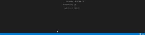 Terminal Window Text Becomes Invisible Upon Typing · Issue 70135