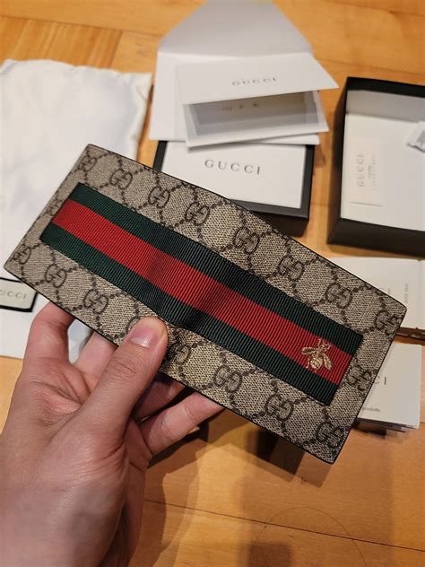 구찌 지갑 팝니다 정품보증서박스 풀세트 팔찌발찌 중고나라