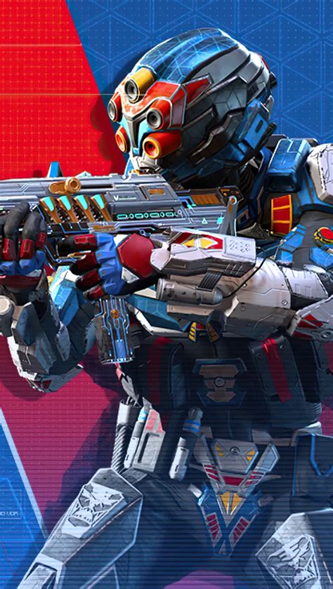 Call Of Duty Mobile Spectre Ultra 9 Fondo De Pantalla 4k Hd Id6471